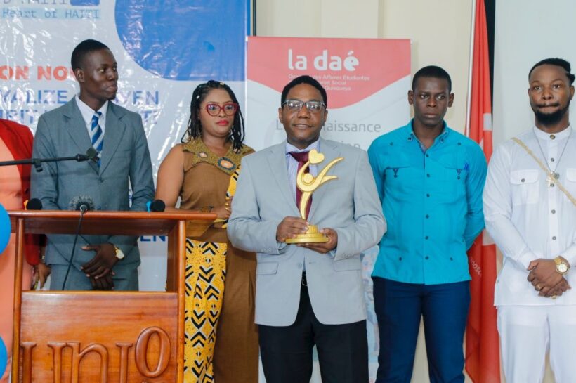 octobre, 2024 → Machann Zen Haiti