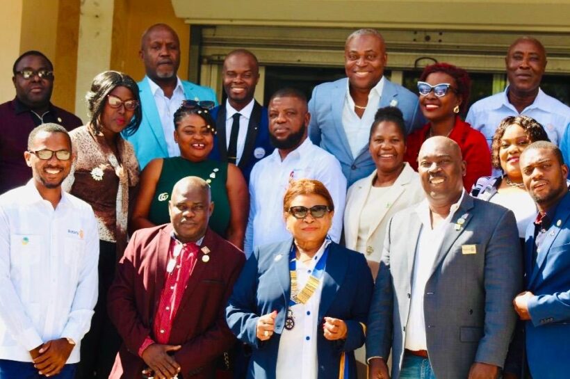 Société → Machann Zen Haiti