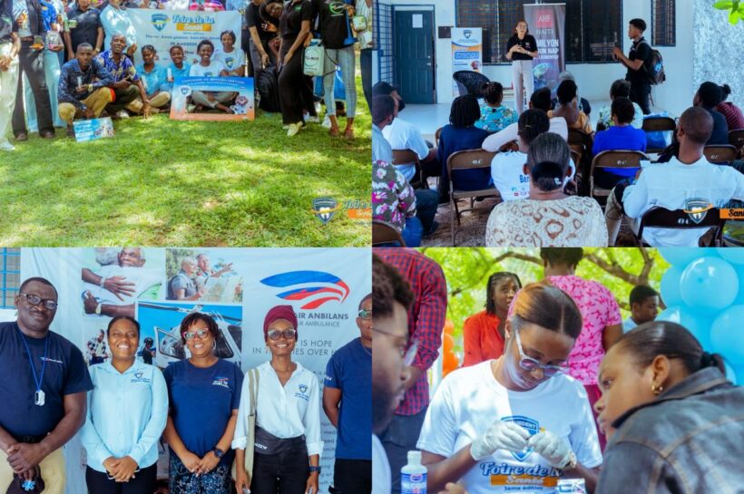 Société → Machann Zen Haiti